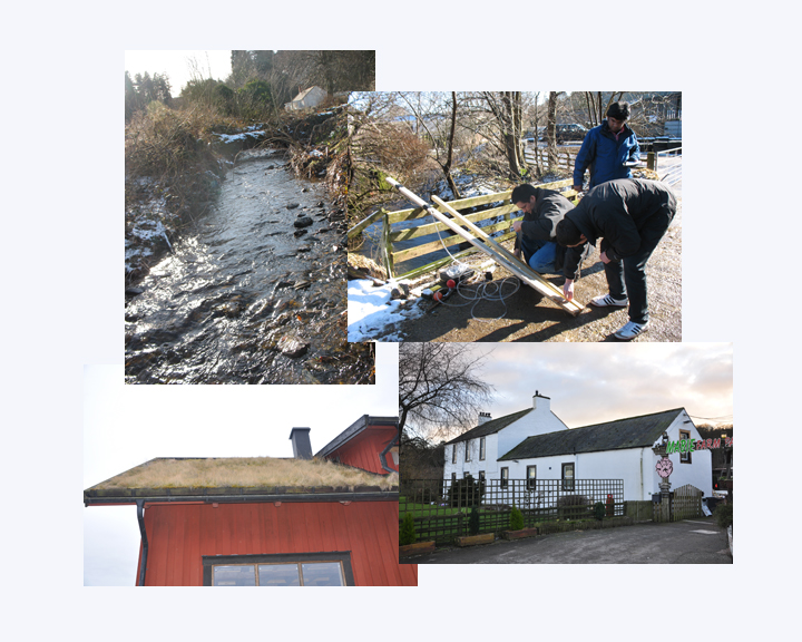 Small Scale Renewable in Rural Locations - Methodology