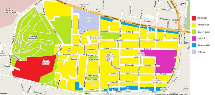 Towards Net Zero Carbon Communities
