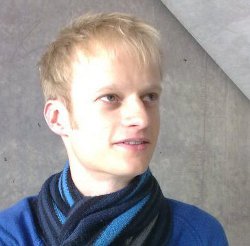 Whisky Co-product Power Generation - The Team