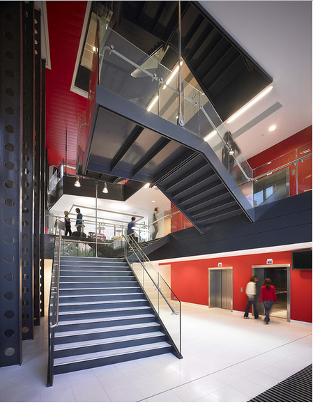 Interview with Consultants